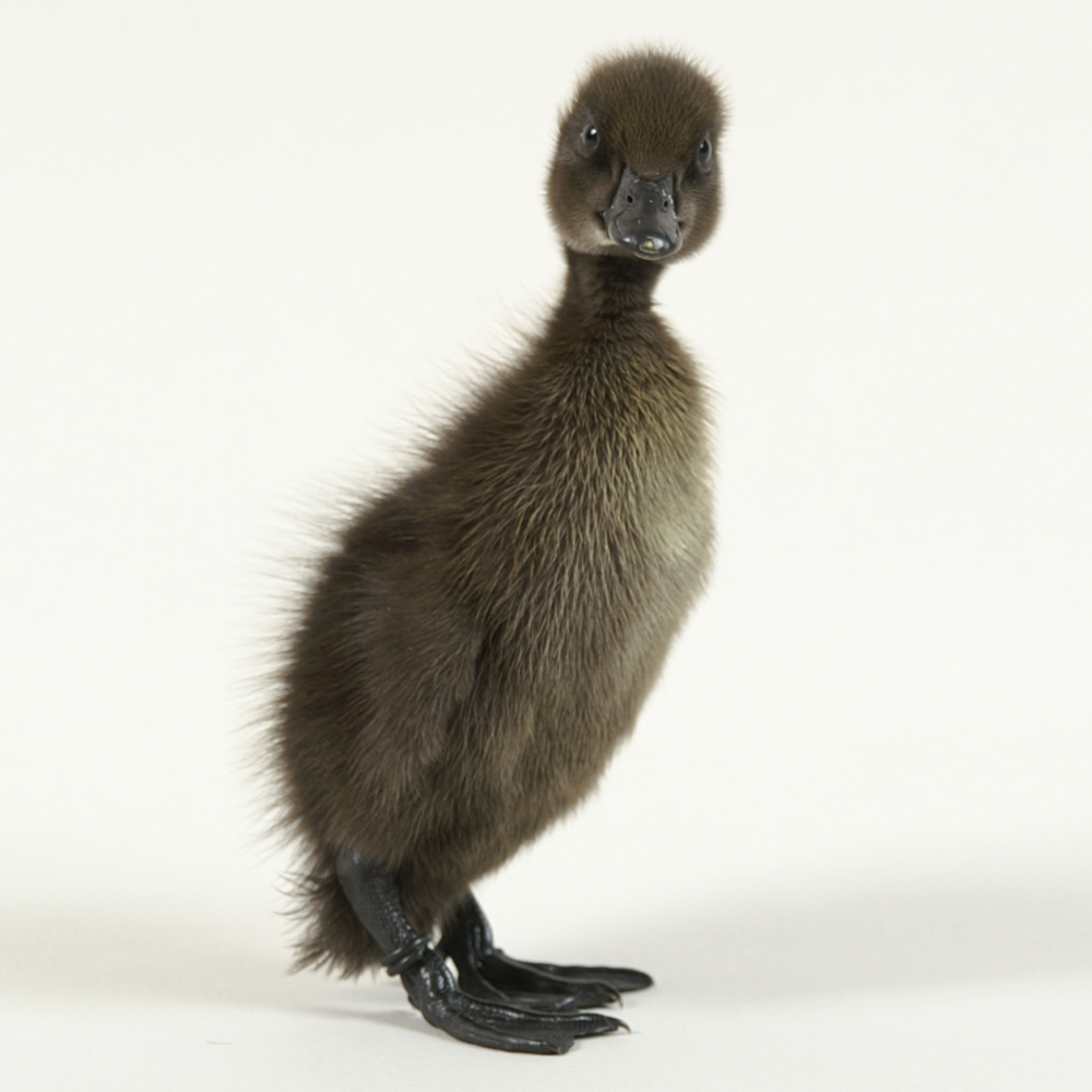 Leg Band and Color Identification of Day Old Ducklings – Meyer Hatchery
